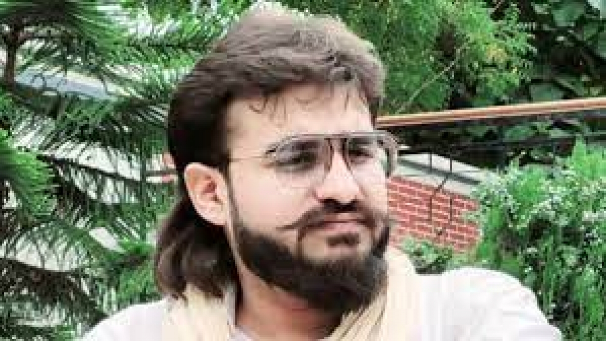 Don Mukhtar Ansari’s son and UP MLA, Abbas Ansari arrested by ED ...