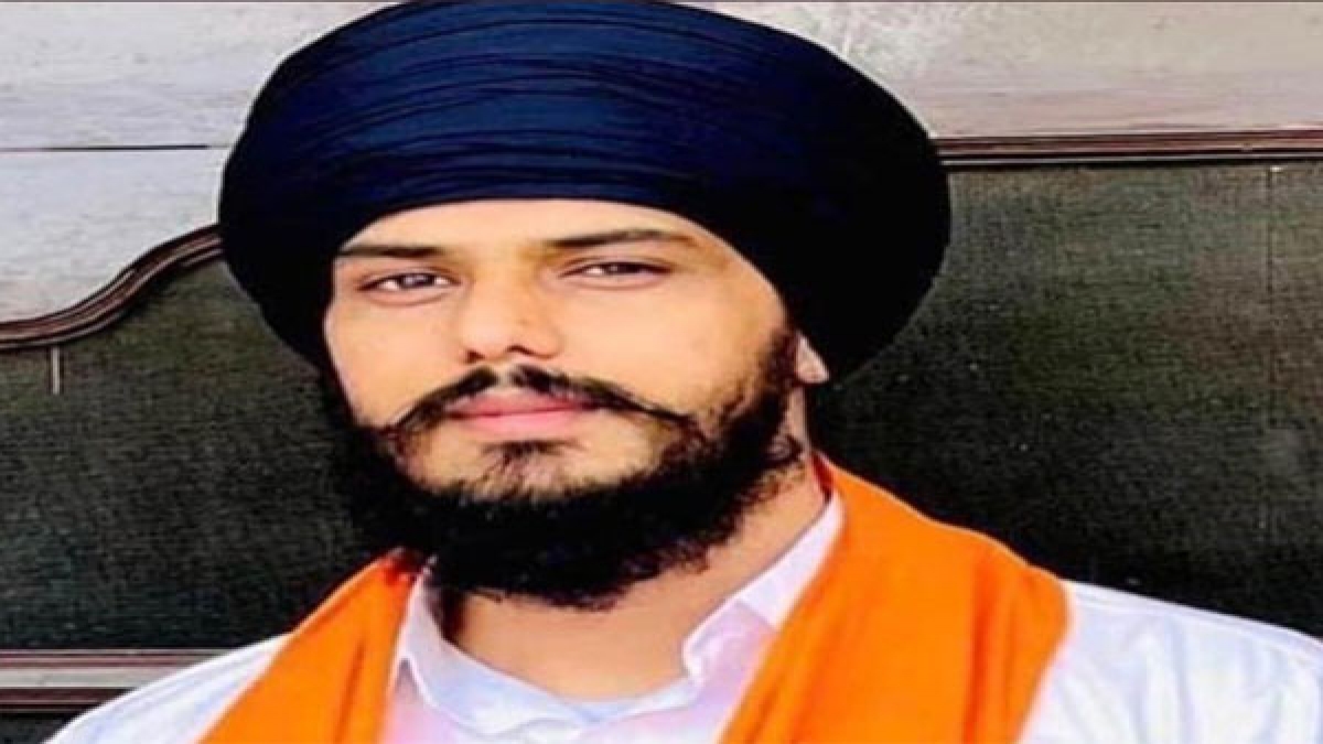 Amritpal Singh’s Mercedes belonged to a drug lord - Oneindia News Amritpal Singh’s Mercedes belonged to a drug lord - Oneindia News