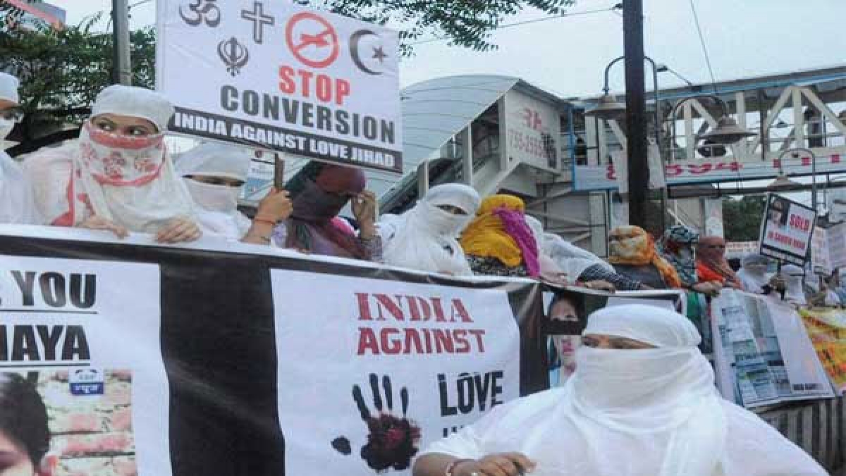 Uttarakhand cabinet approves more stringent anti-conversion laws in ...