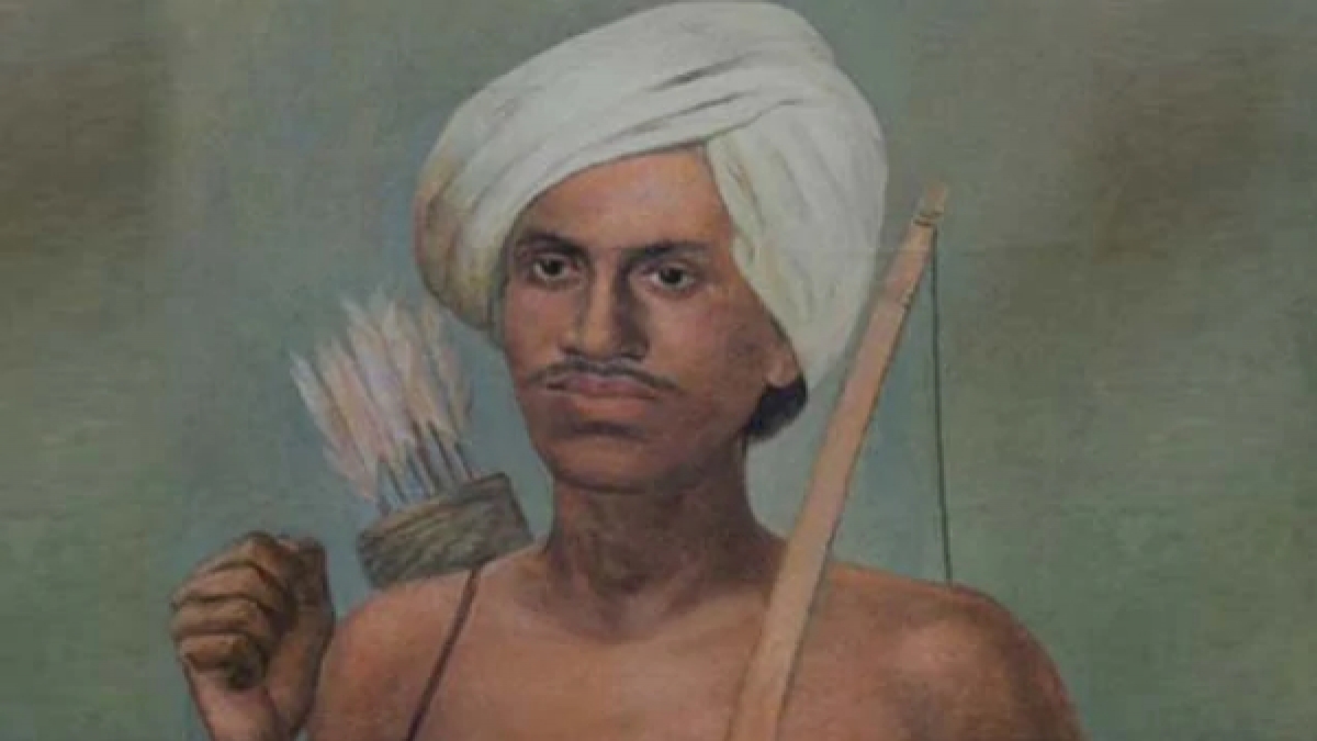 Birsa Munda: The 'bhagwan' whose one call made tribals step up for ...
