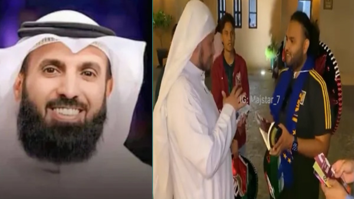 Majid Freeman, Dilly Hussain, Abu Siddiqui speak of Islamic conversion ...
