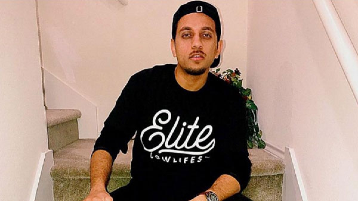 Singer DJ OKii Inspiring All The Young Musicians All Over The World ...