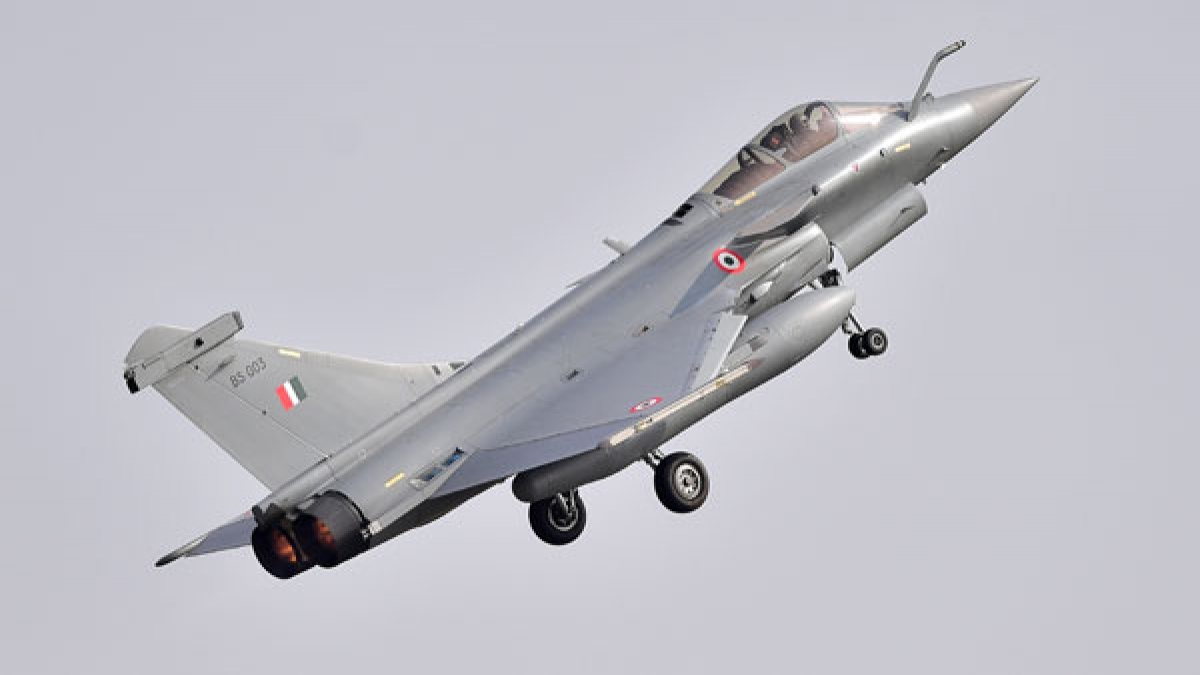India to get its 36th Rafale by Dec 15 - Oneindia News
