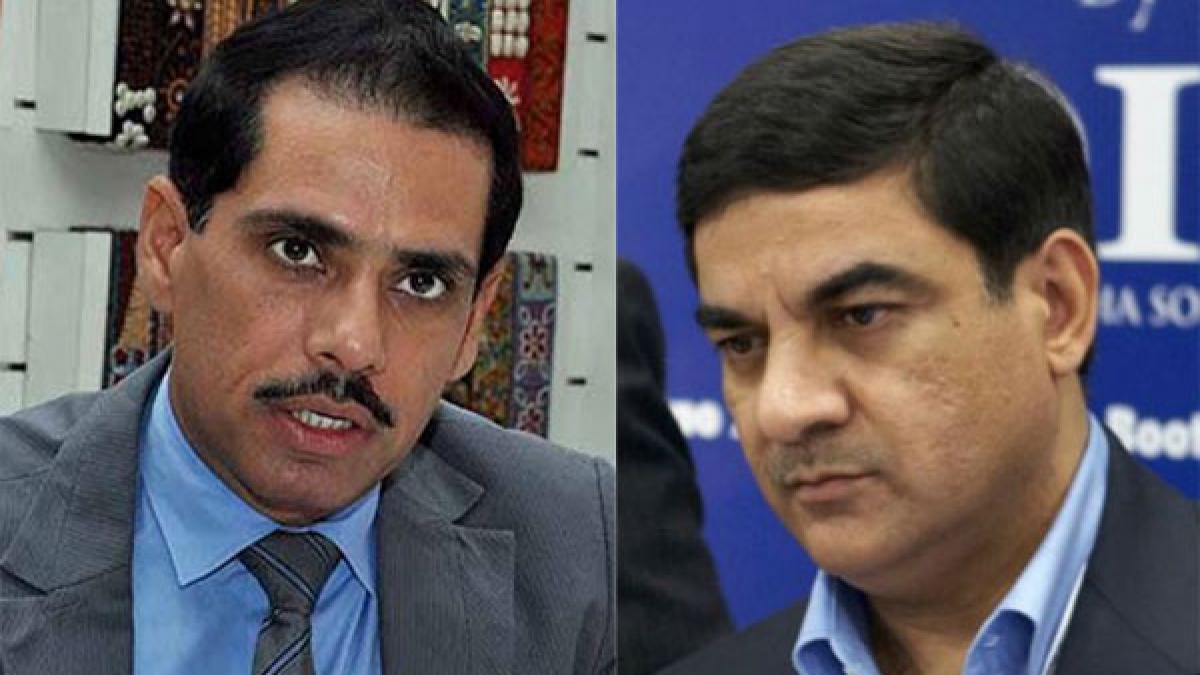 The case of arms dealer Sanjay Bhandari and his alleged Robert Vadra ...