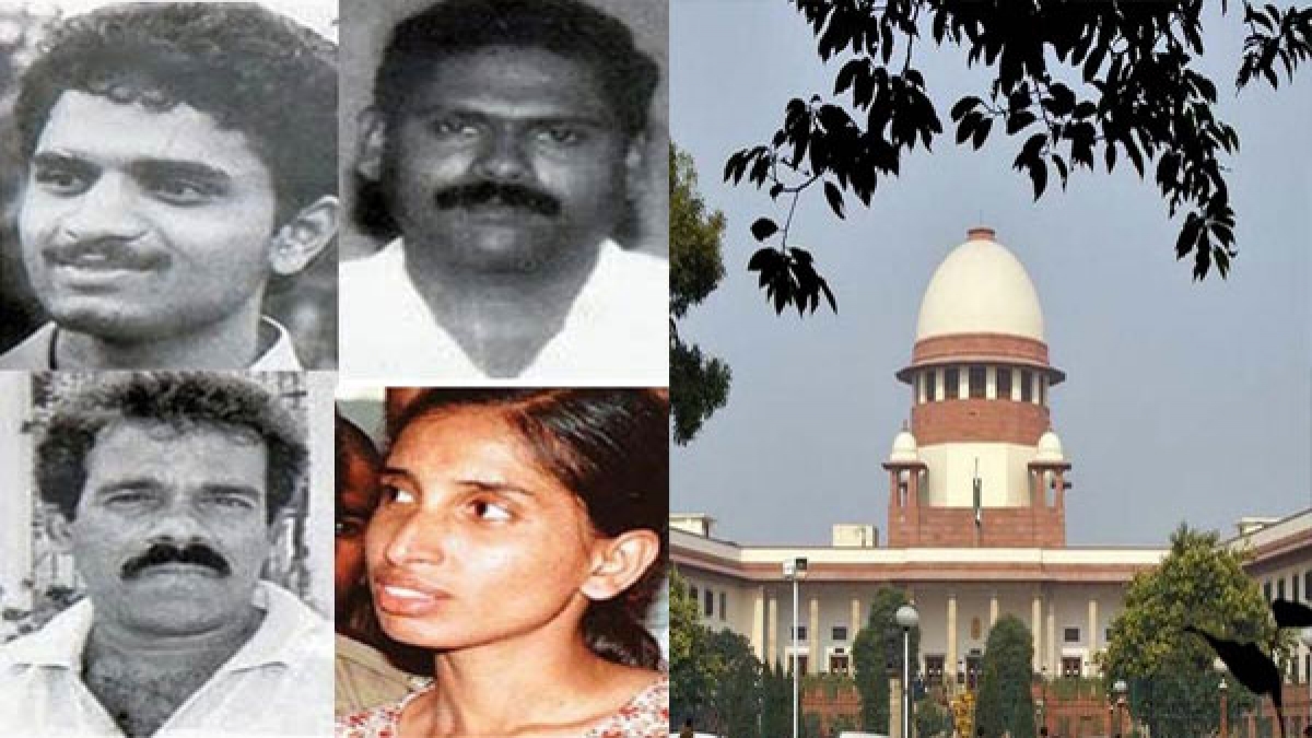 SC frees six remaining Rajiv Gandhi killers - Oneindia News