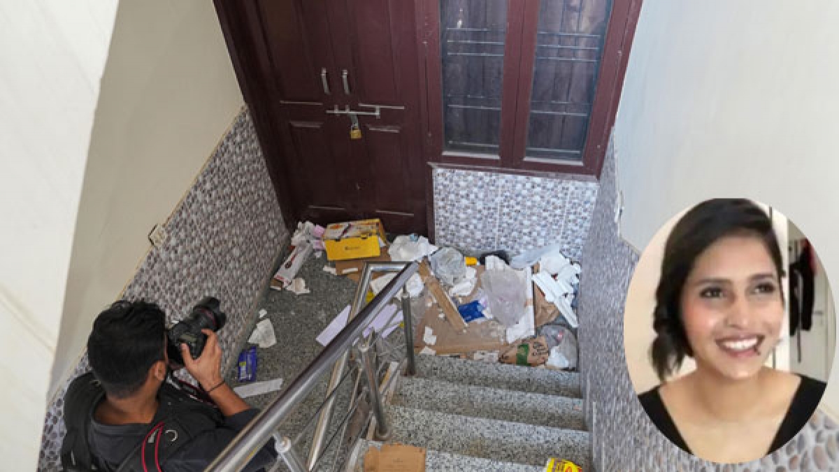 Not 35, Shraddha's body was cut in 16 pieces, reveals drug addict Aftab ...