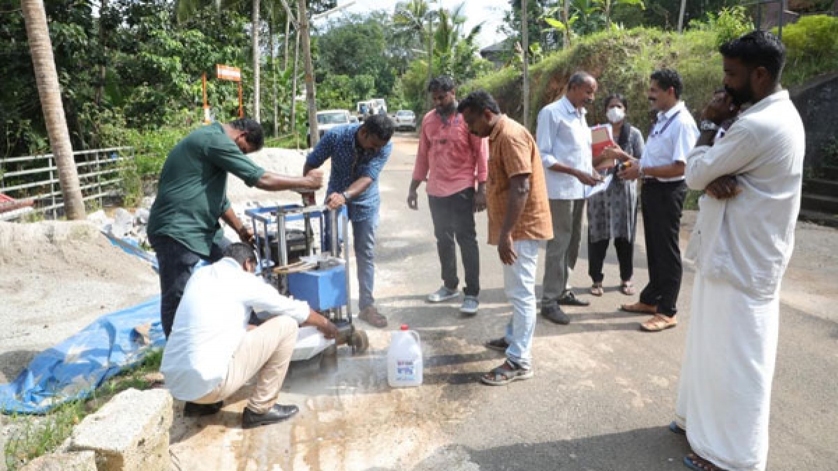 Kerala Vigilance Bureau achieves all time Record in Trap cases in 2022 - Oneindia News