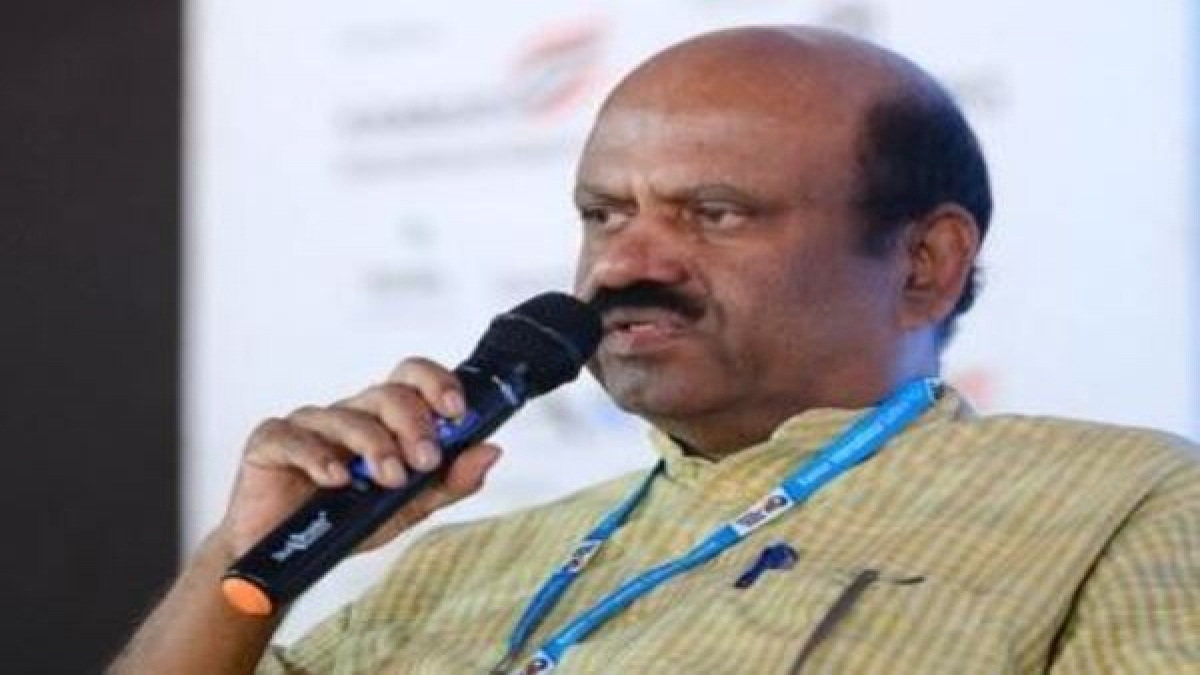 C V Ananda Bose appointed West Bengal Governor - Oneindia News