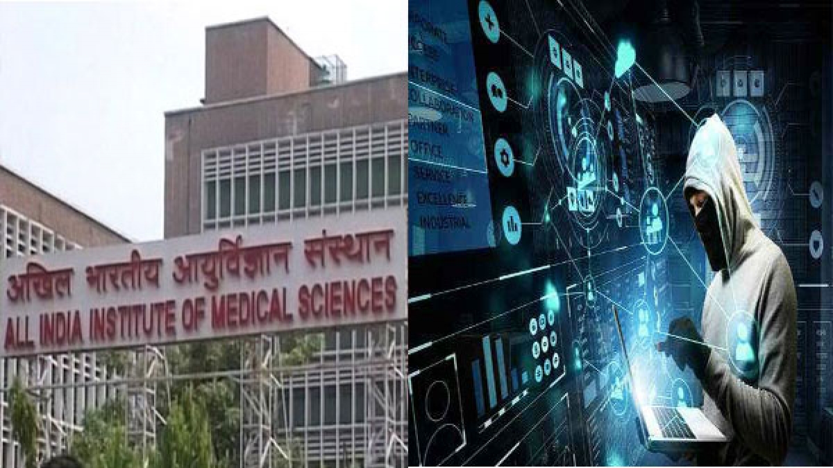 AIIMS server attack: Delhi Police looking for information on China and ...