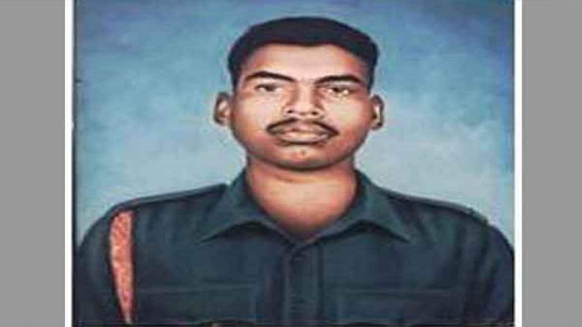 PVC Albert Ekka: A saga of grit & valour - TrendRadars India