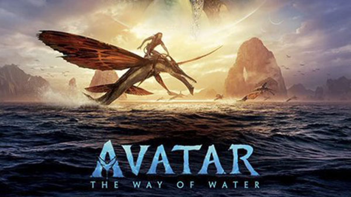 Cameron’s blockbuster 'Avatar' has a strong Indian connection ...