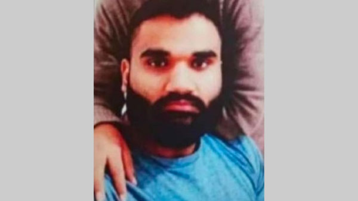 Days after Mann claims arrest, Goldy Brar appears on YouTube to deny ...