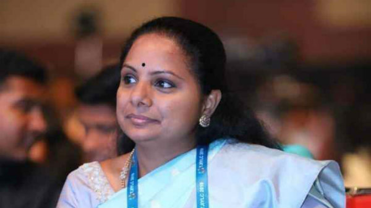 Liquorgate probe widens, ED to quiz former aide of KCR's daughter Kavitha - Oneindia News