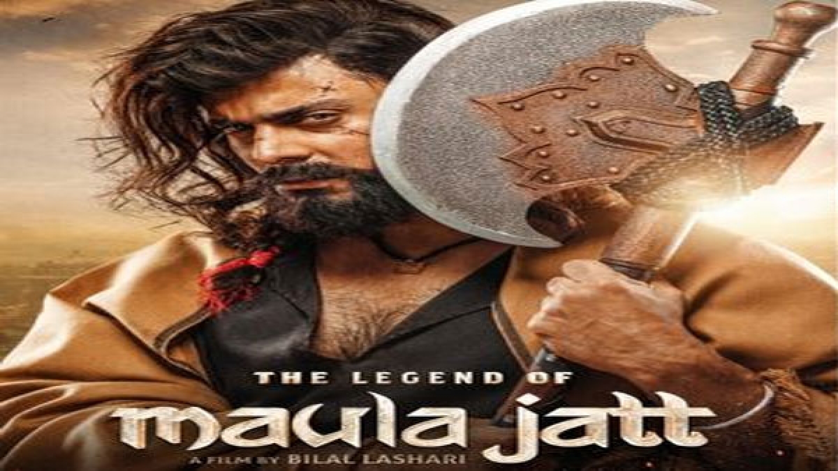 MNS warns against release of Pakistan film Legend of Maula Jatt ...