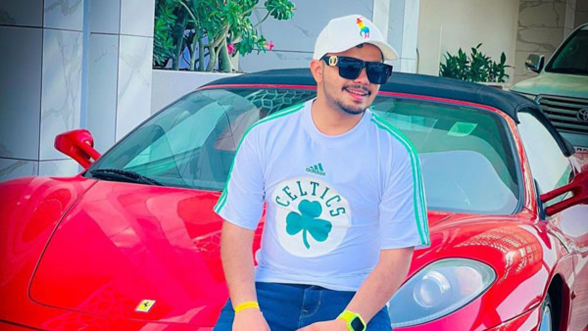 Manik aggarwal A High School Dropout became a Singer and a Self Made ...