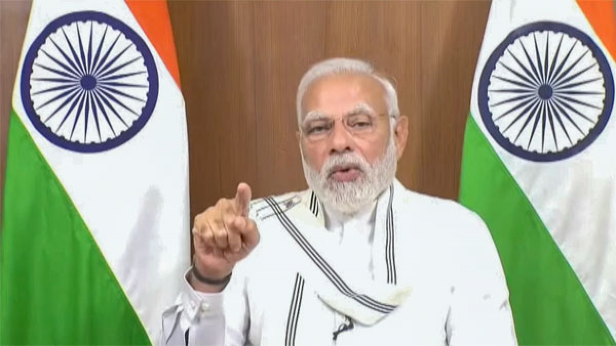 PM Modi to inaugurate Chopper factory at Tumakuru next month - Oneindia ...