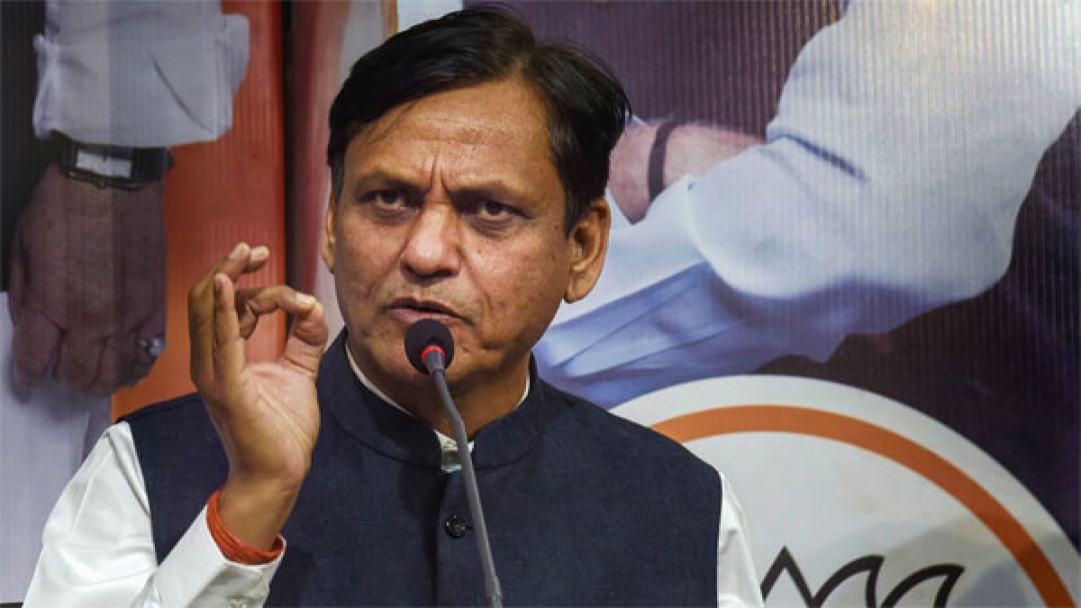 Minorities safer in India than anywhere else, says Nityanand Rai ...