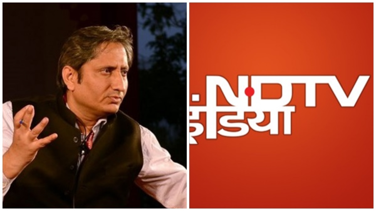 Ravish Kumar resigns from NDTV India amid Adani takeover - Oneindia News