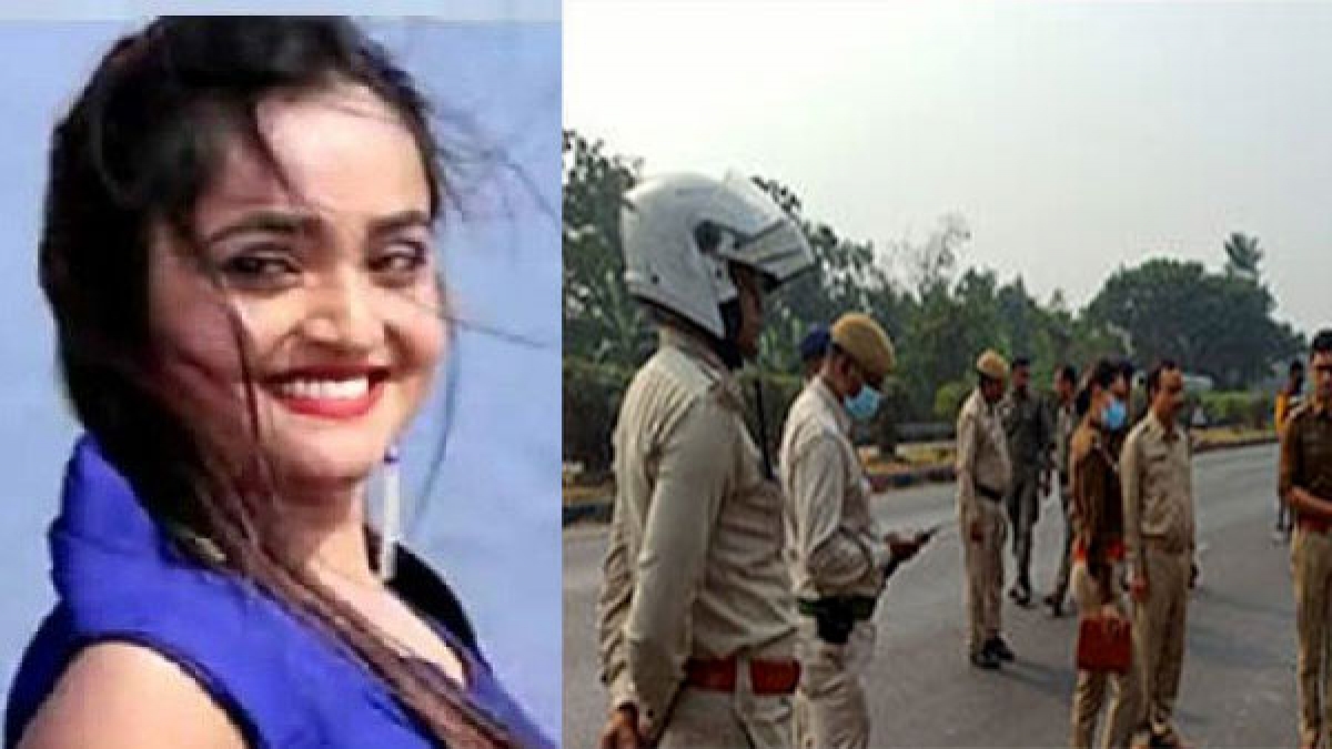 Husband of Jharkhand actress Riya Kumari, who was shot dead in Howrah ...