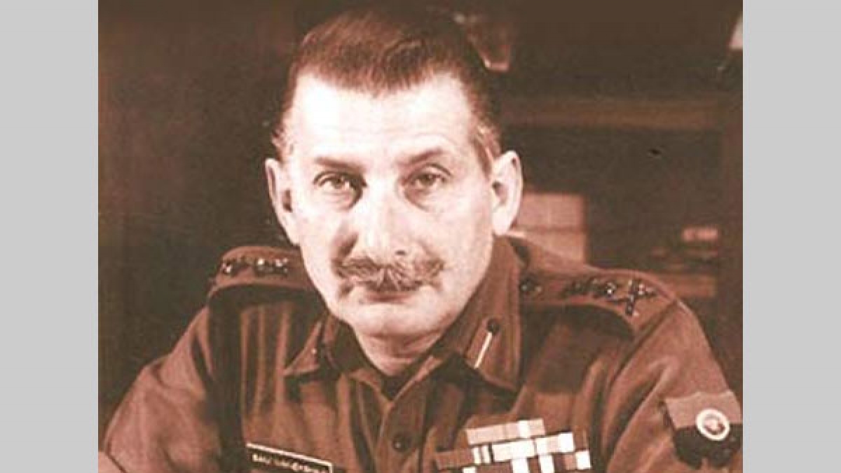 Vijay Diwas: When Field Marshal Sam Manekshaw told Indira Gandhi ...