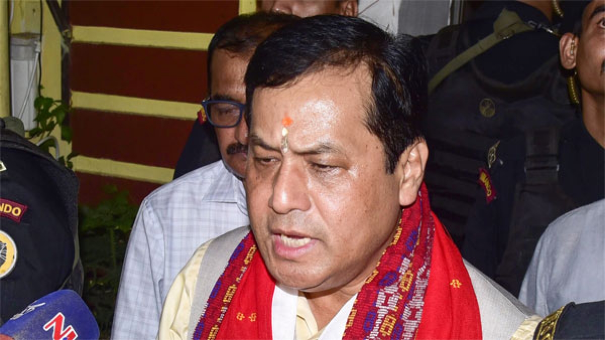 Indian arts and culture one of the richest resources: Sarbananda ...