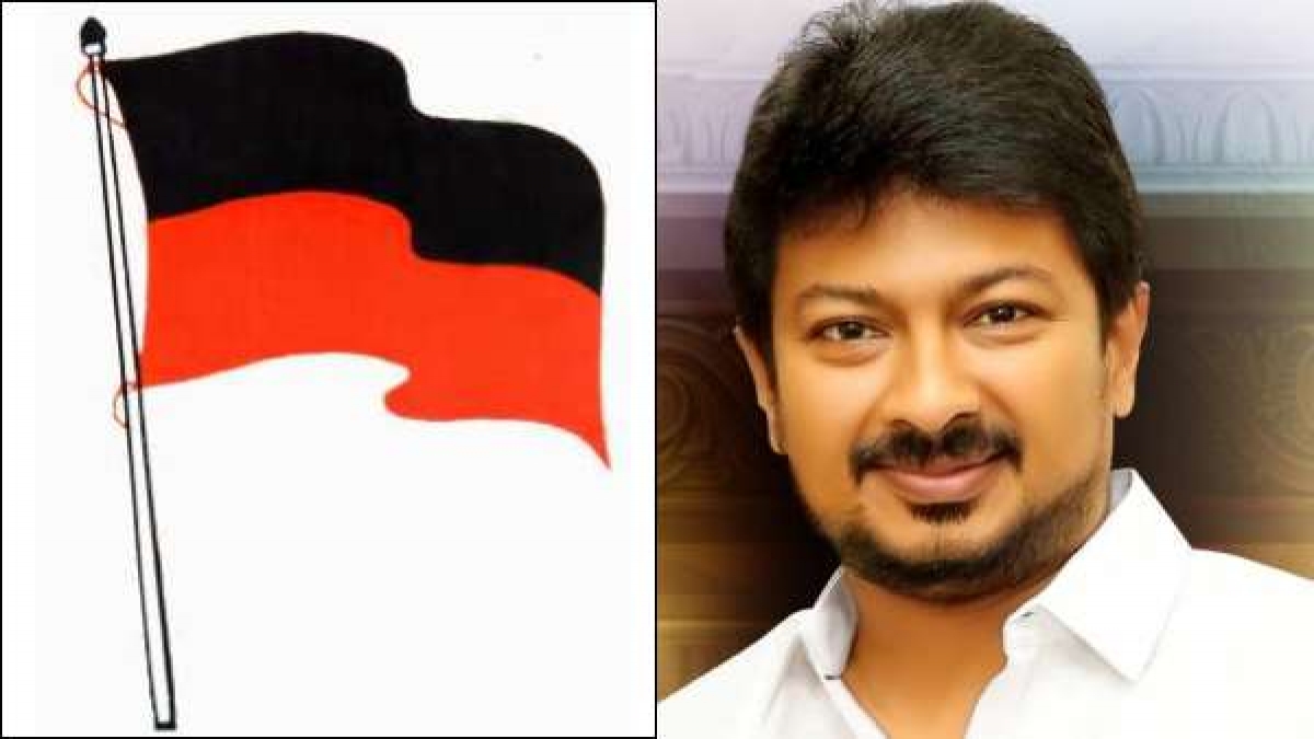 Udhayanidhi Stalin all set to become Tamil Nadu minister on Dec 14 ...