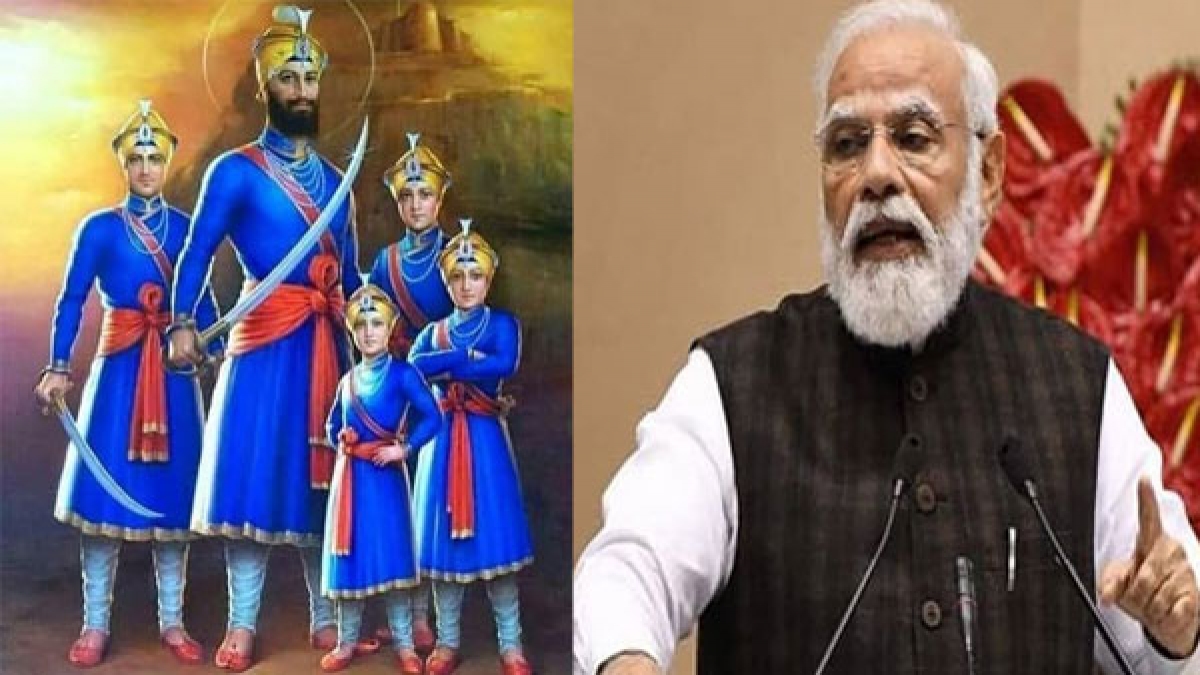 Veer Baal Diwas: A tribute to the ‘Sahibzadas’ who fought the cruel ...