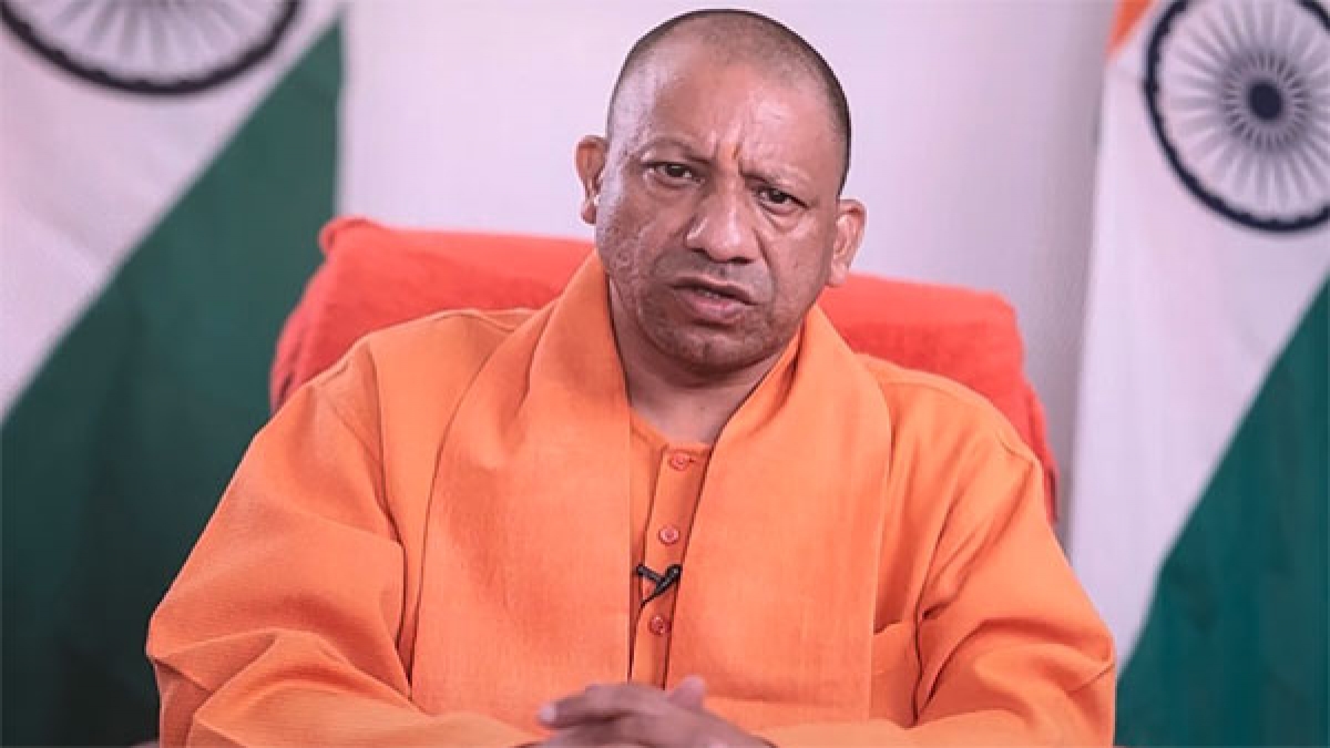 How Yogi Adityanath Government Is Using Artificial Intelligence To Identify Tax Evaders In Up 