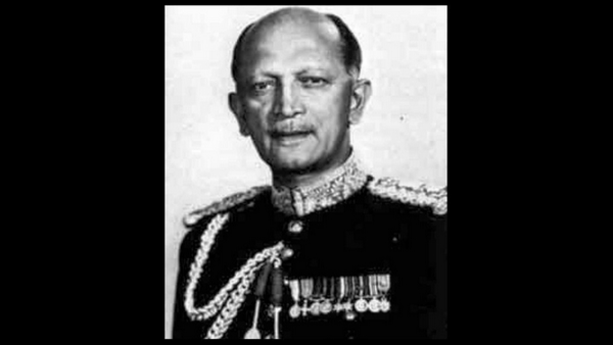 Field Marshal KM Cariappa: The legend who made the Army truly Indian ...