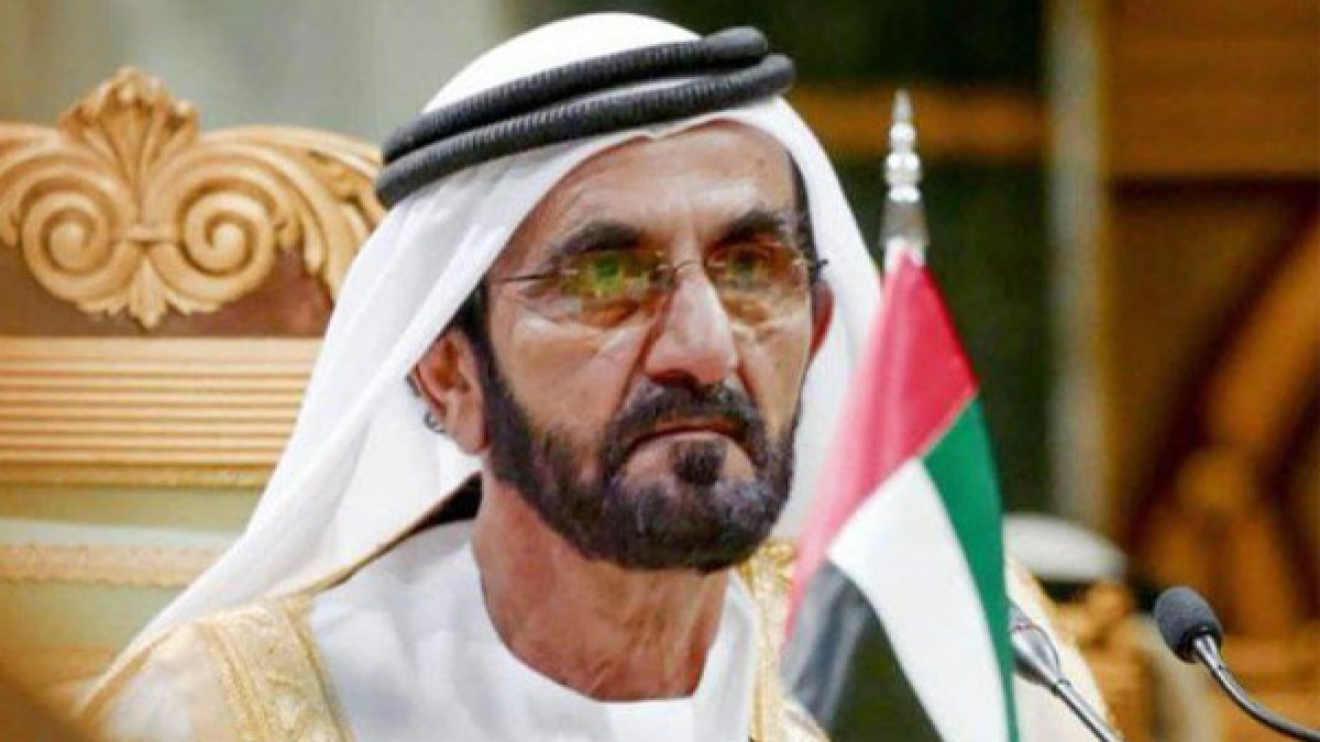 Dubai’s Al Minhad city to be called Hind City: What does it really mean ...