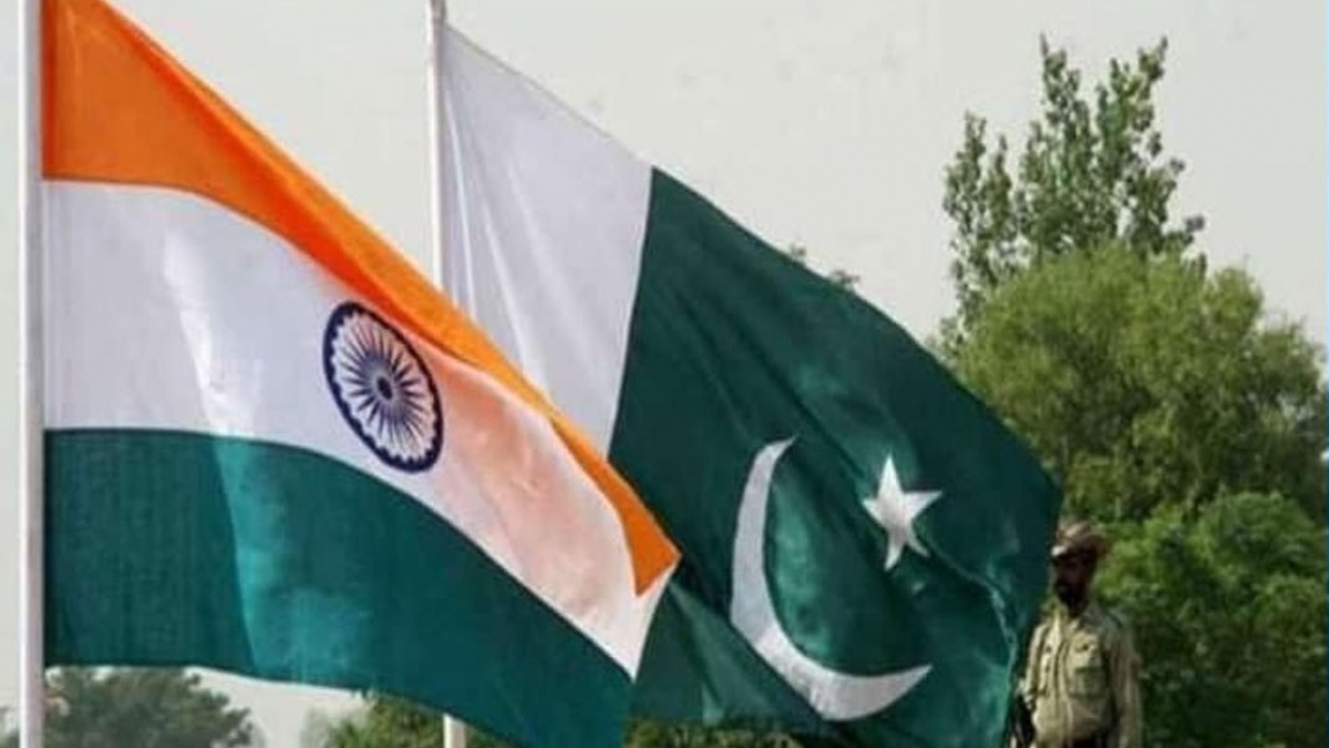 Why can’t India-Pakistan be friends? - Oneindia News