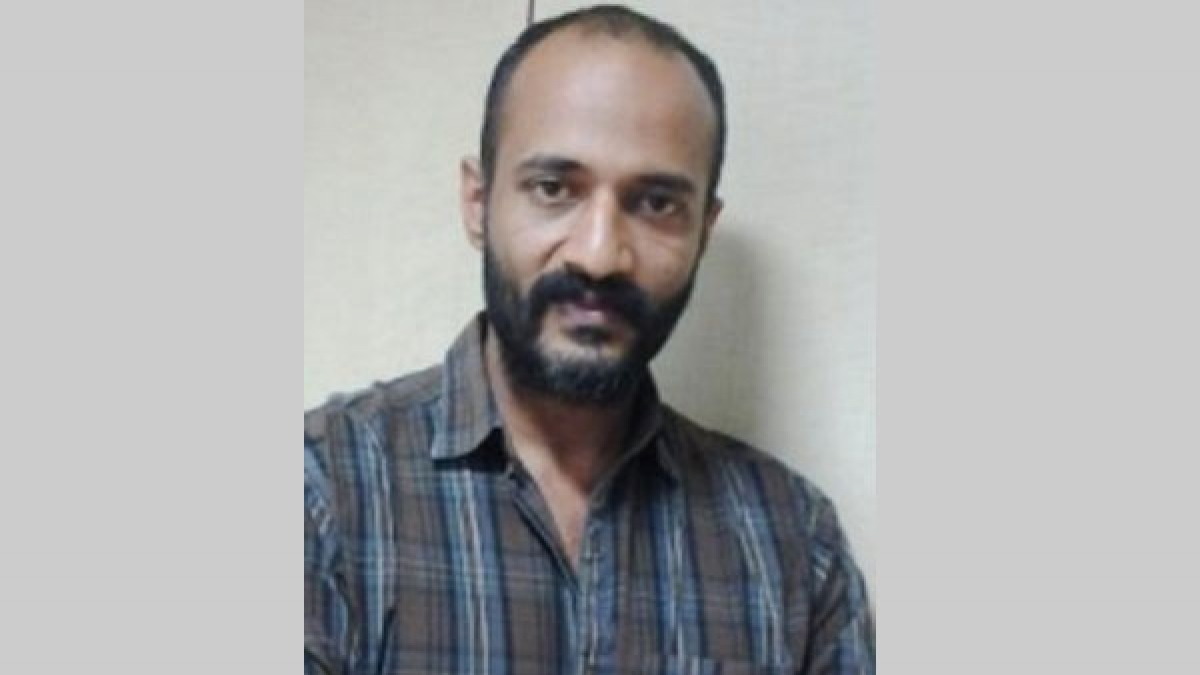 Kantara actor and activist Kishore Kumar G's twitter account suspended ...