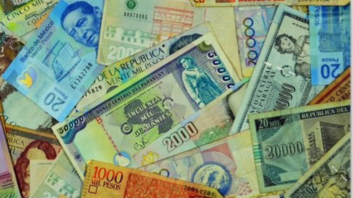 Brazil, Argentina to challenge dollar hegemony, come up with Latin ...