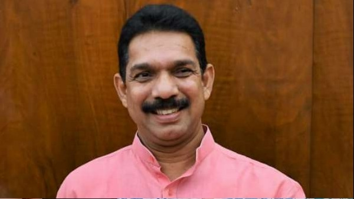 Prioritise ‘love jihad’, not sewage, road work: Nalin Kumar Kateel ...