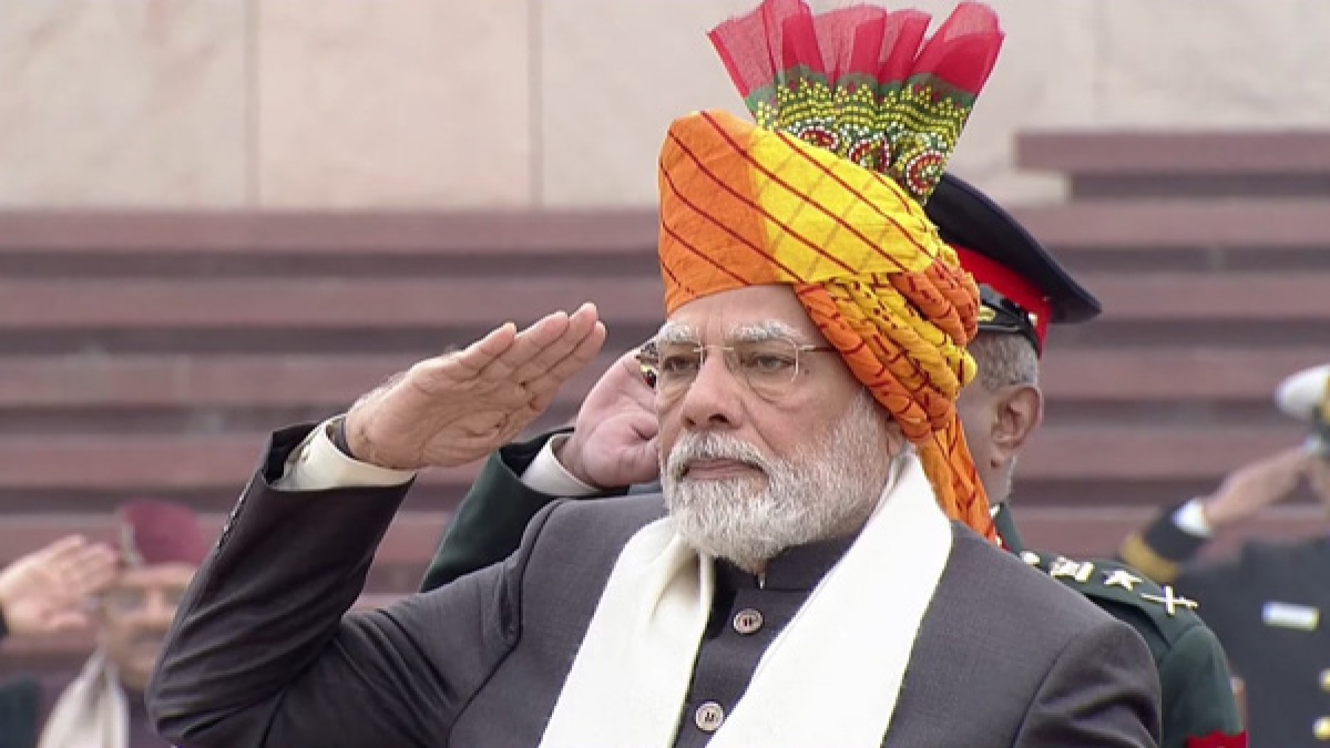 Decoded: Prime Minister’s dress code this Republic Day - Oneindia News