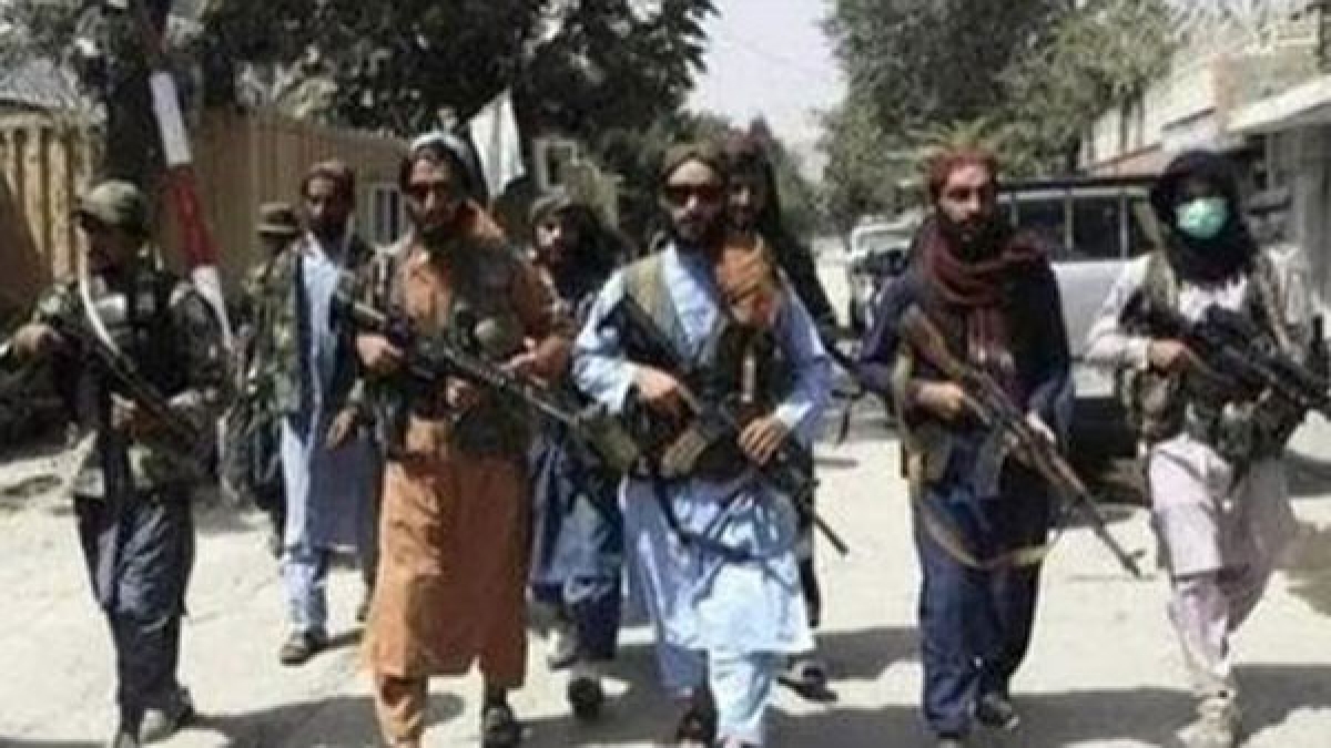 Pak Taliban to run parallel govt in Pakistan - Oneindia News