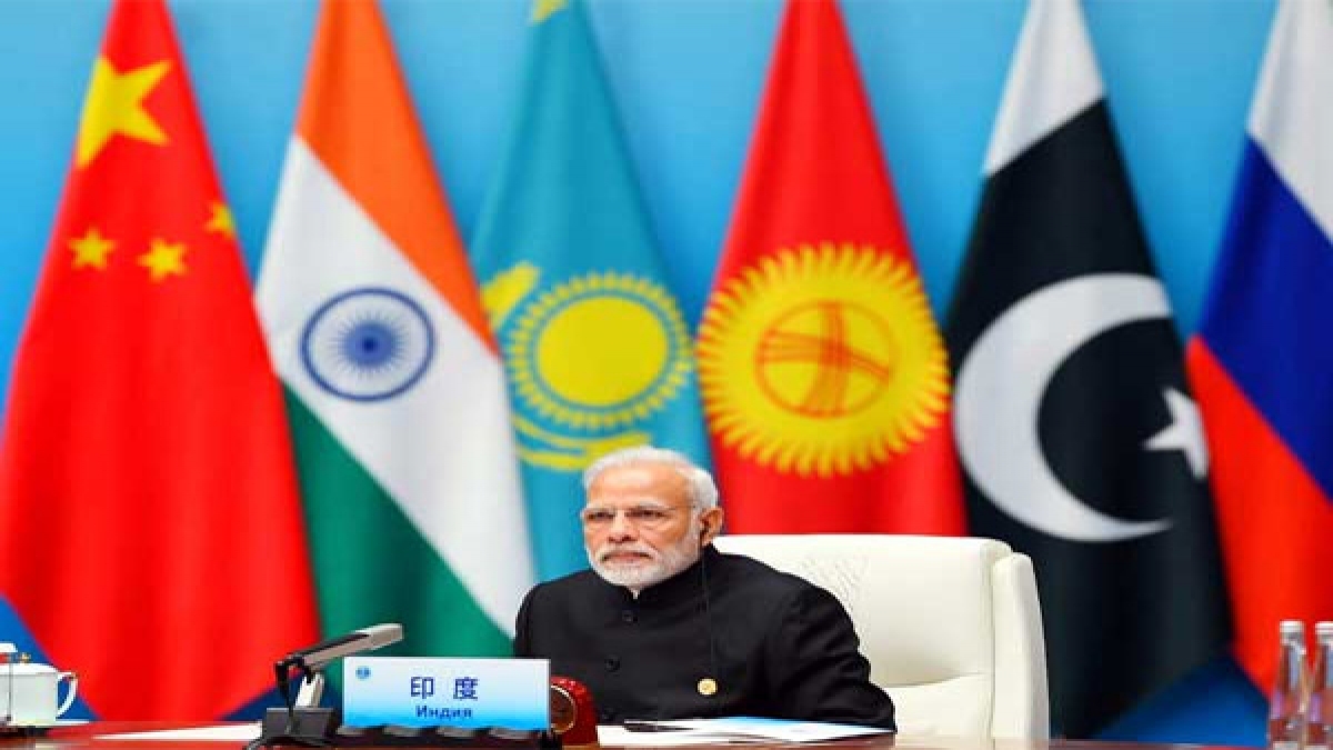 All eyes on Pakistan as India extends invite to Pakistan for SCO meet ...