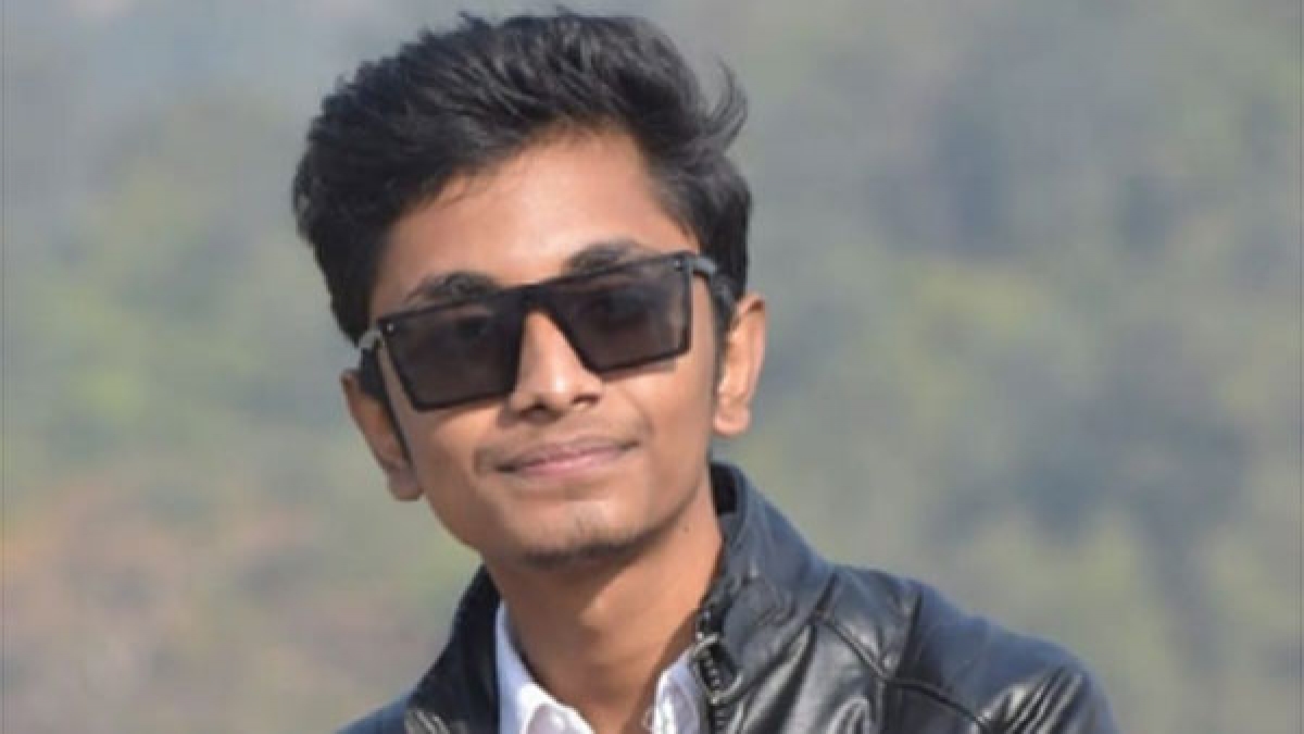 Shrish Kush's art is being discussed everywhere - Oneindia News