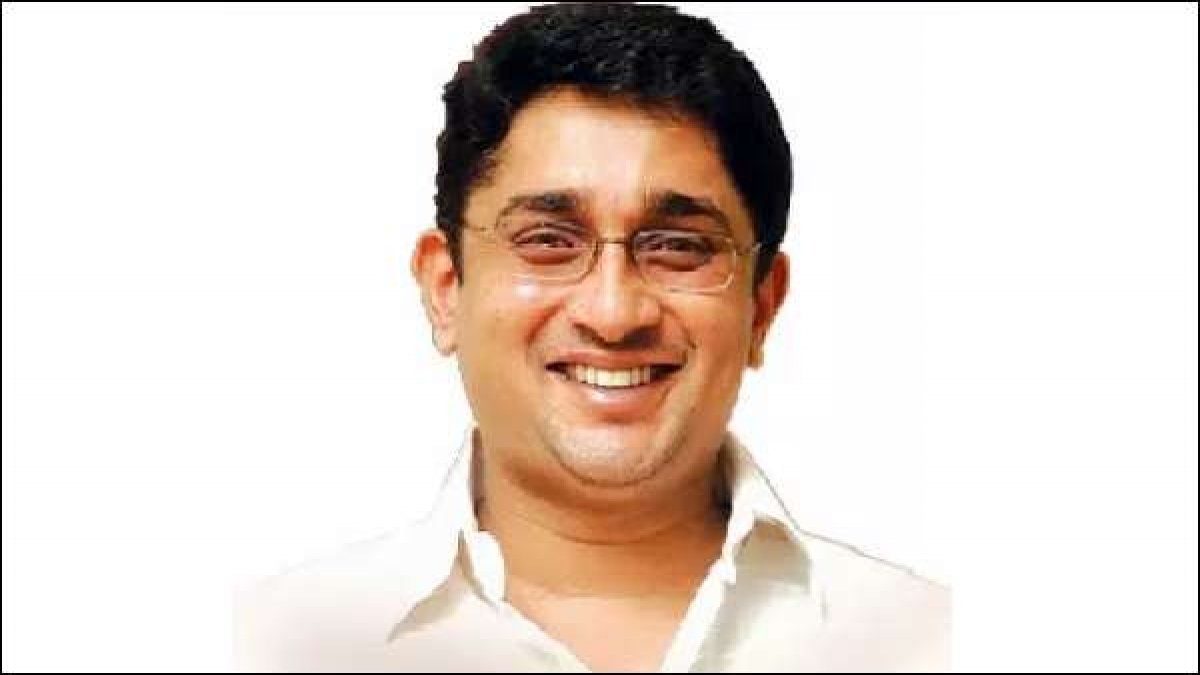 Thirumagan Evera, great-grandson of Periyar EV Ramasamy, dies of ...