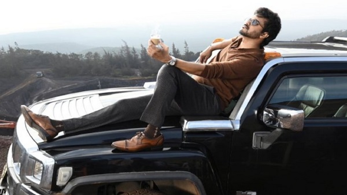 'Varisu' 1st day box office collection (Tamil Nadu): Vijay-starrer off ...