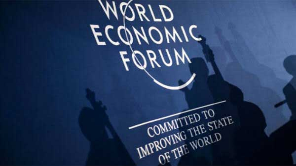 WEF gender gap report now more inclusive - Oneindia News