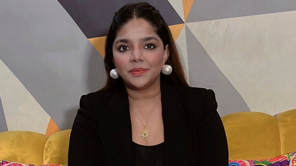 Content creator and digital media expert Aditi Jain talks about the challenges she faced in the ...