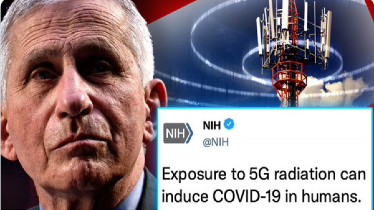 Fact Check: Did the US say 5G radiation causes COVID-19 - Oneindia News