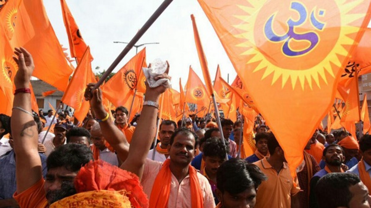 250 people return to Hindu dharma in Chhattisgarh - Oneindia News