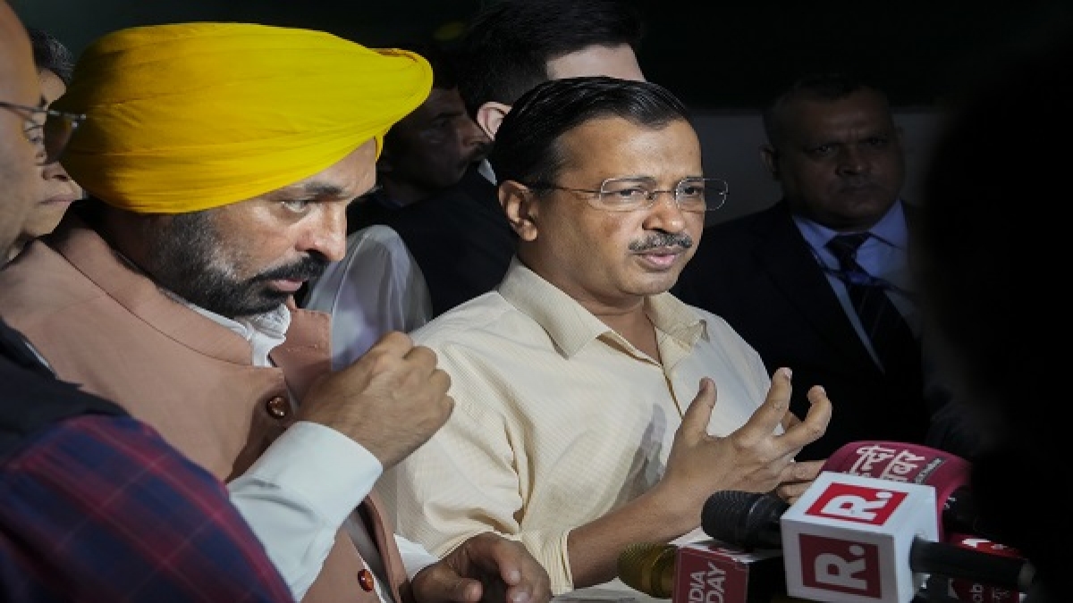 Manish Sisodia arrest: How Aap, BJP and Cong reacted? - Oneindia News