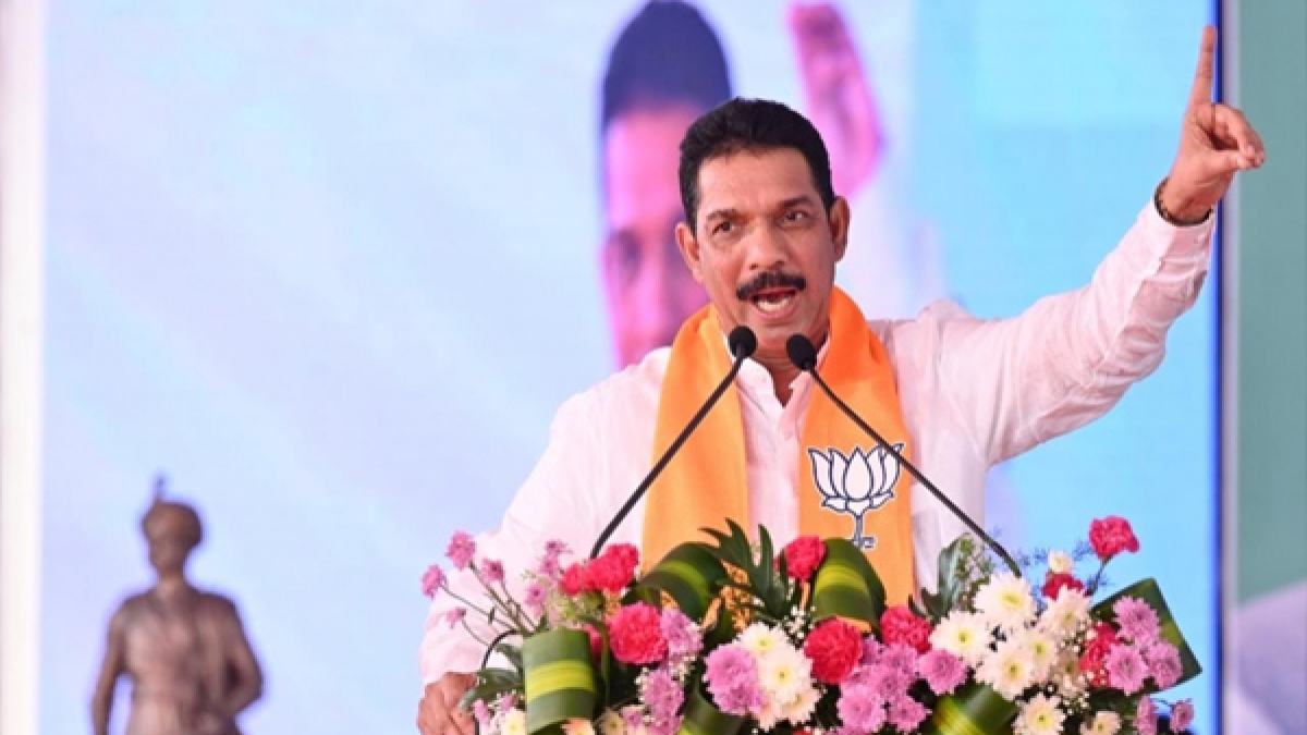 After Love Jihad remark, Nalin Kateel says Karnataka election is all ...