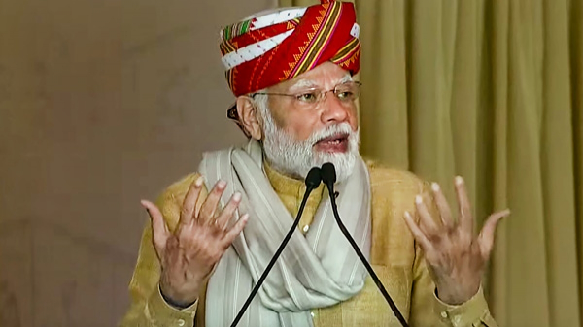 Aadi Mahotsav 2023: India is moving with 'Sabka Saath, Sabka Vikas ...