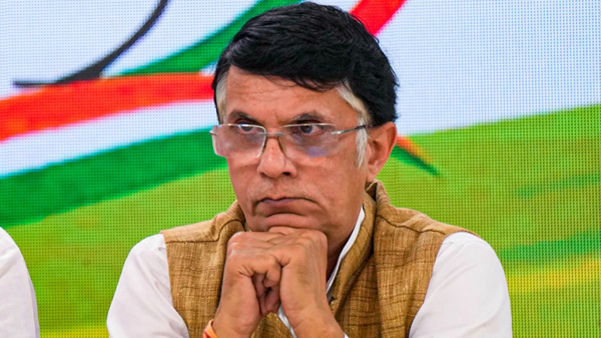 SC grants interim bail to Pawan Khera, issues notice for clubbing of all FIRs against him to one ...