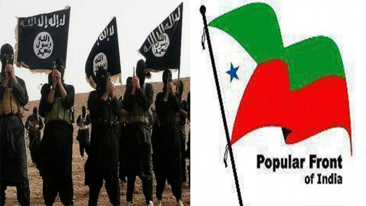 Islamic State praises PFI, SIMI and there is a reason for it - Oneindia ...
