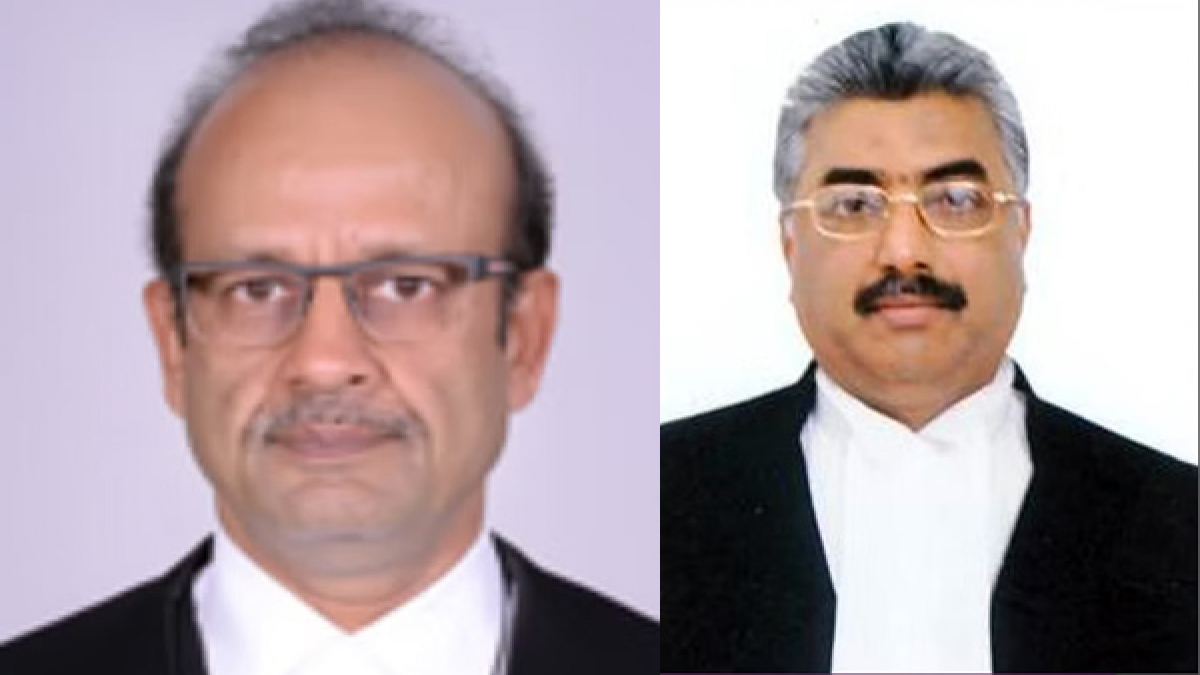 Full strength in Supreme Court as Centres notifies appointment of ...